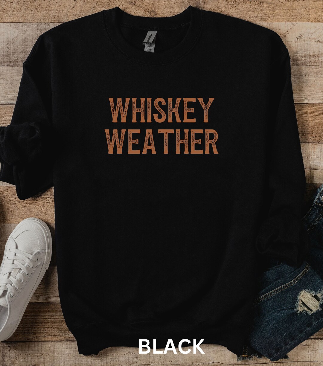 Whiskey Weather, Whiskey Lover, Tailgate Sweatshirt, Gameday Sweatshirt ...