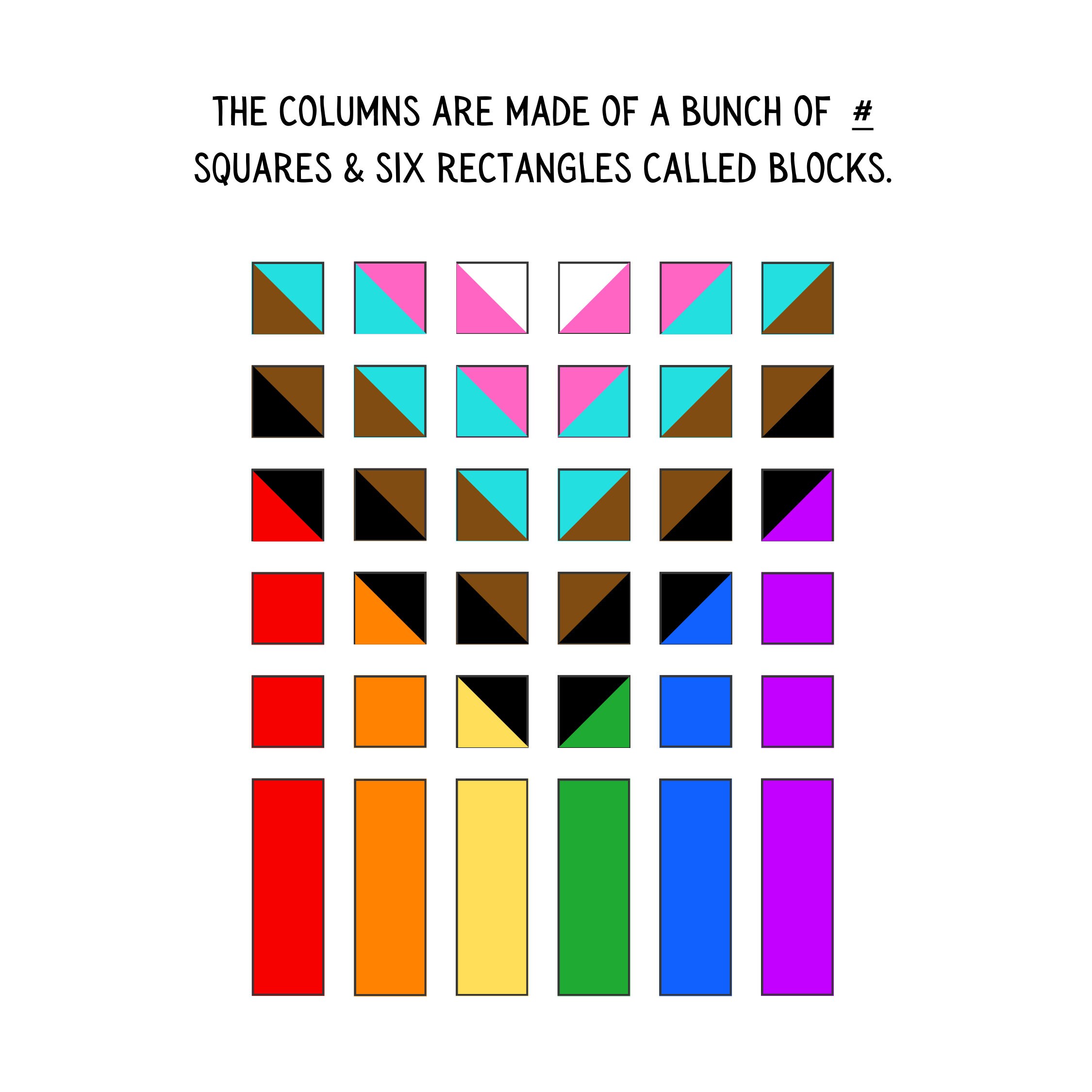 Pride Flag LGBTQ+ Progress Throw Quilt Pattern W/ Comics by Sloppy ...