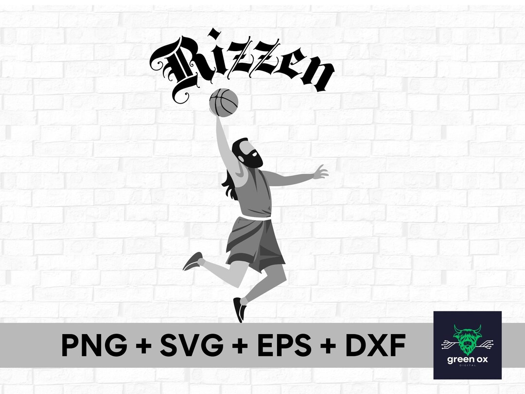 He Has Risen rizzen Instant Download Svg, Png, Dxf, and Esp Files ...