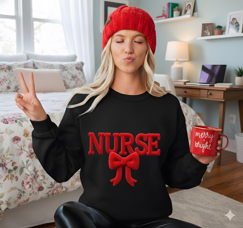 Red Plush Chenille Letters & Numbers Patch, Varsity Letter Patches ...