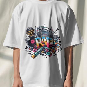 Graffiti 90s Rap Music Png, Urban Graphics Sublimation Design, Hip Hop ...