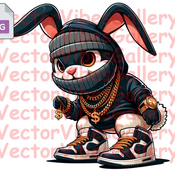 Bad Bunny Mask - Etsy