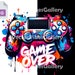 Burning Gaming Controller Png, Urban Sublimation Design, Printable Gift ...