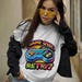 Game Over Retry PNG, Vintage Gaming Controller Sublimation (instant ...