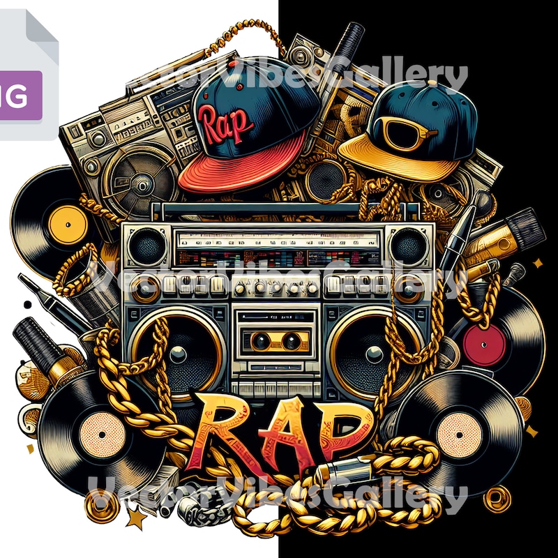 Rapper Boys Png - Etsy