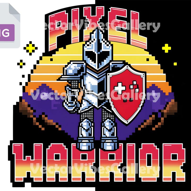 VectorVibesGallery - Etsy