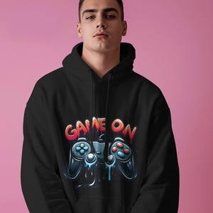 Dripping Game on Png, Gaming Controller Sublimation Design, Printable ...