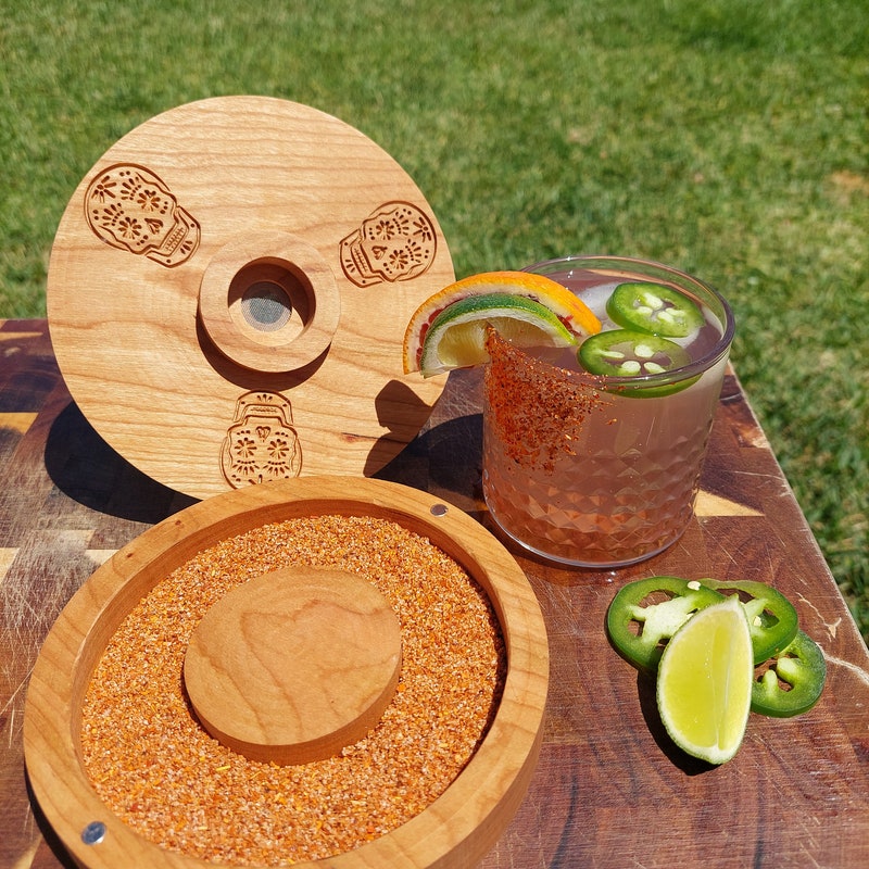 Margarita Kit - Etsy