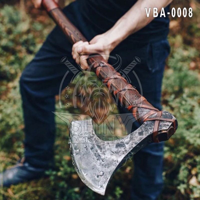Viking Cosplay - Etsy