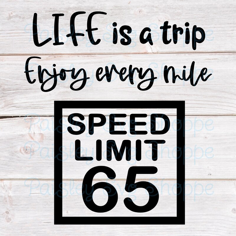 65th Birthday Svg - Etsy