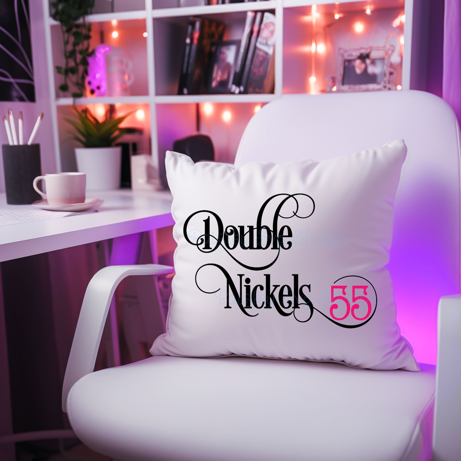 Double Nickels Svg, 55th Birthday Svg, 55th Birthday Shirt Svg, 55th ...