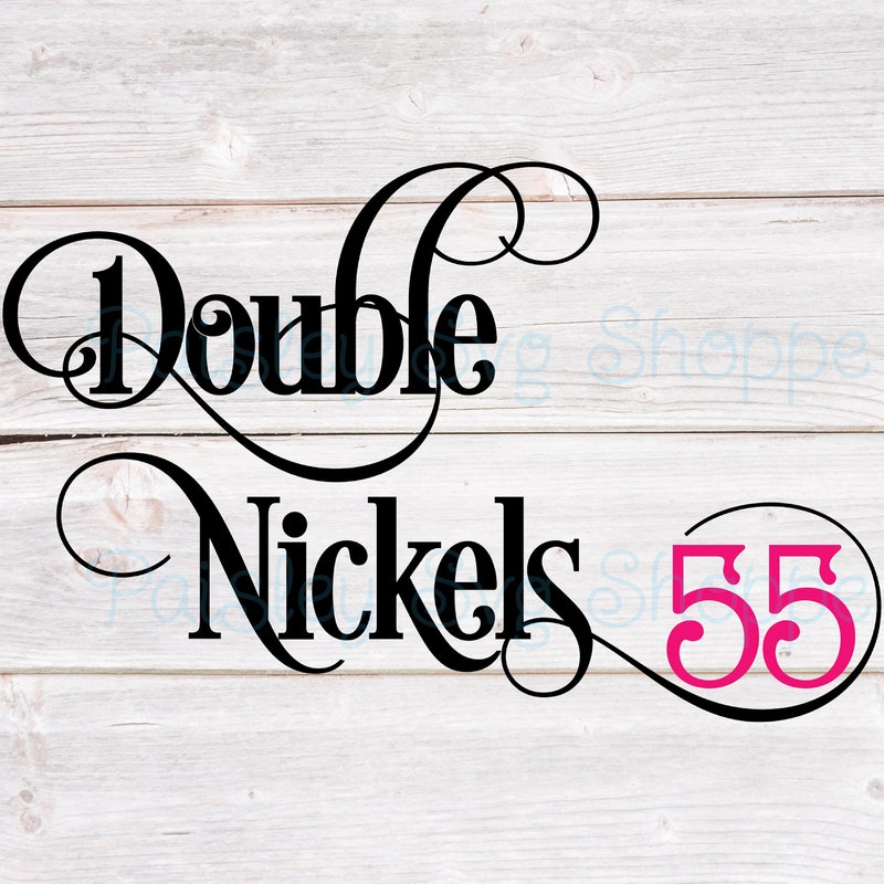 Nickel - Etsy