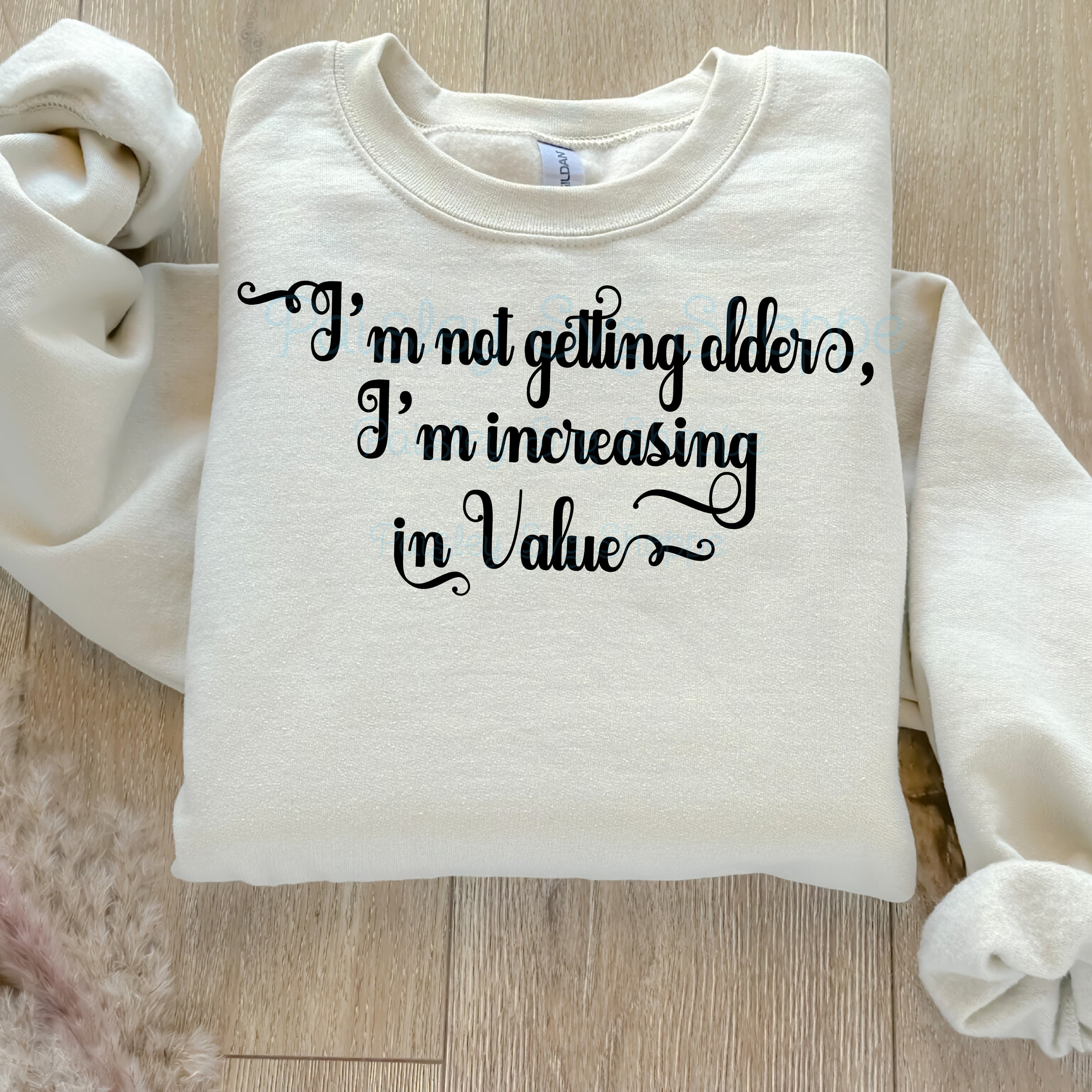 I'm Increasing in Value Svg, Birthday Shirt Svg, Birthday Glass Svg ...