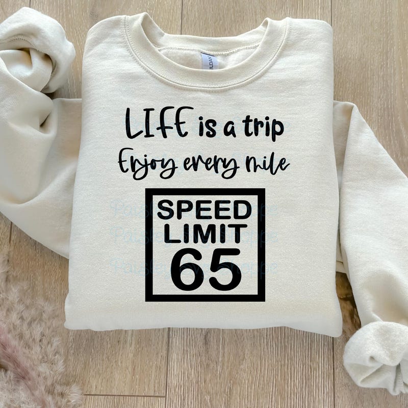 65th Birthday Svg - Etsy