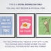 Cute Classroom Decorative Posters, Teacher Wall Decor, Growth Mindset ...