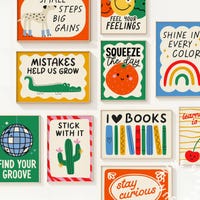 French Teacher Classroom Door Sign, Bienvenue Classroom Sign Custom ...
