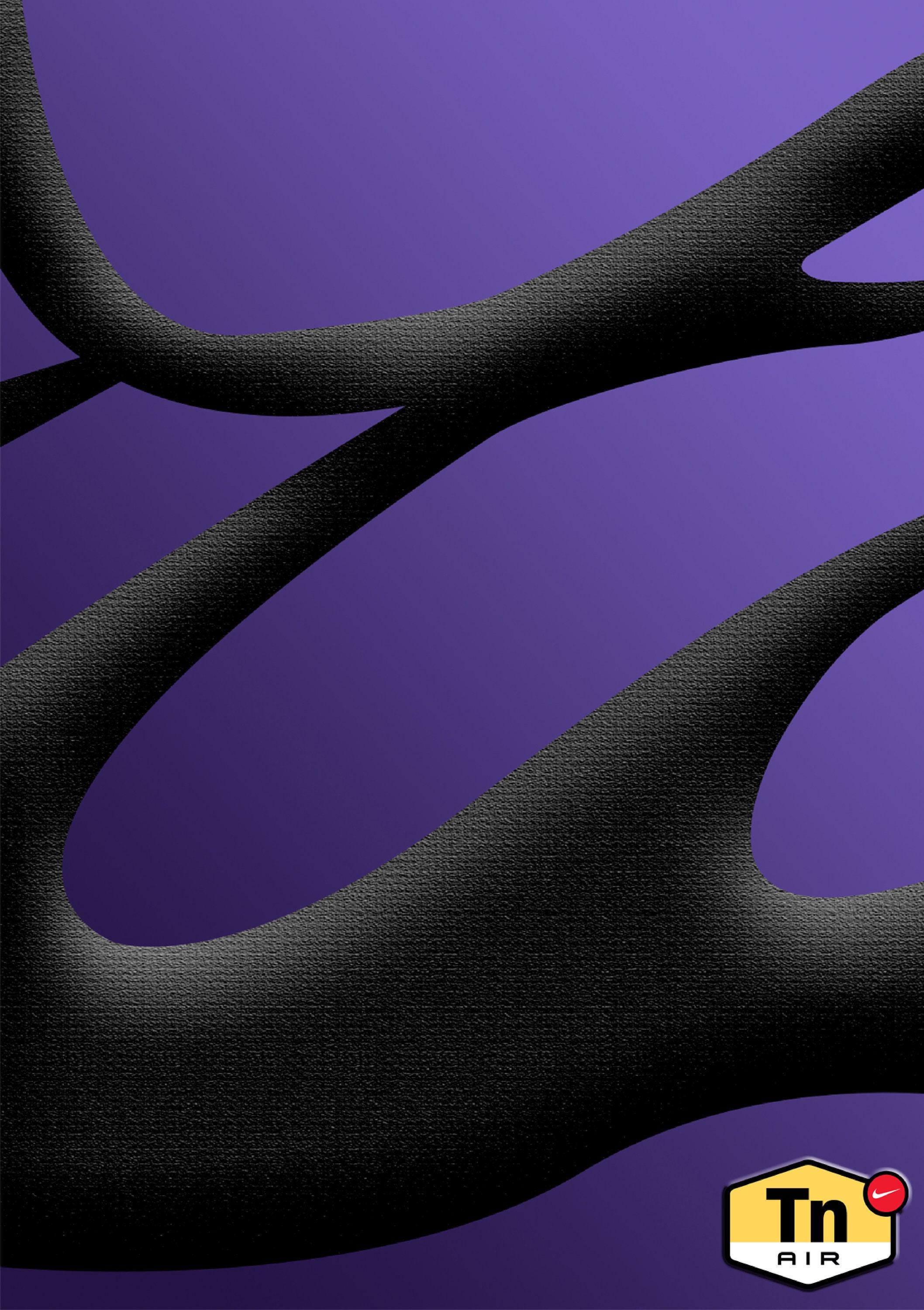 Nike TN Air Max Plus Triplet Poster Collection / High Quality JPG File ...