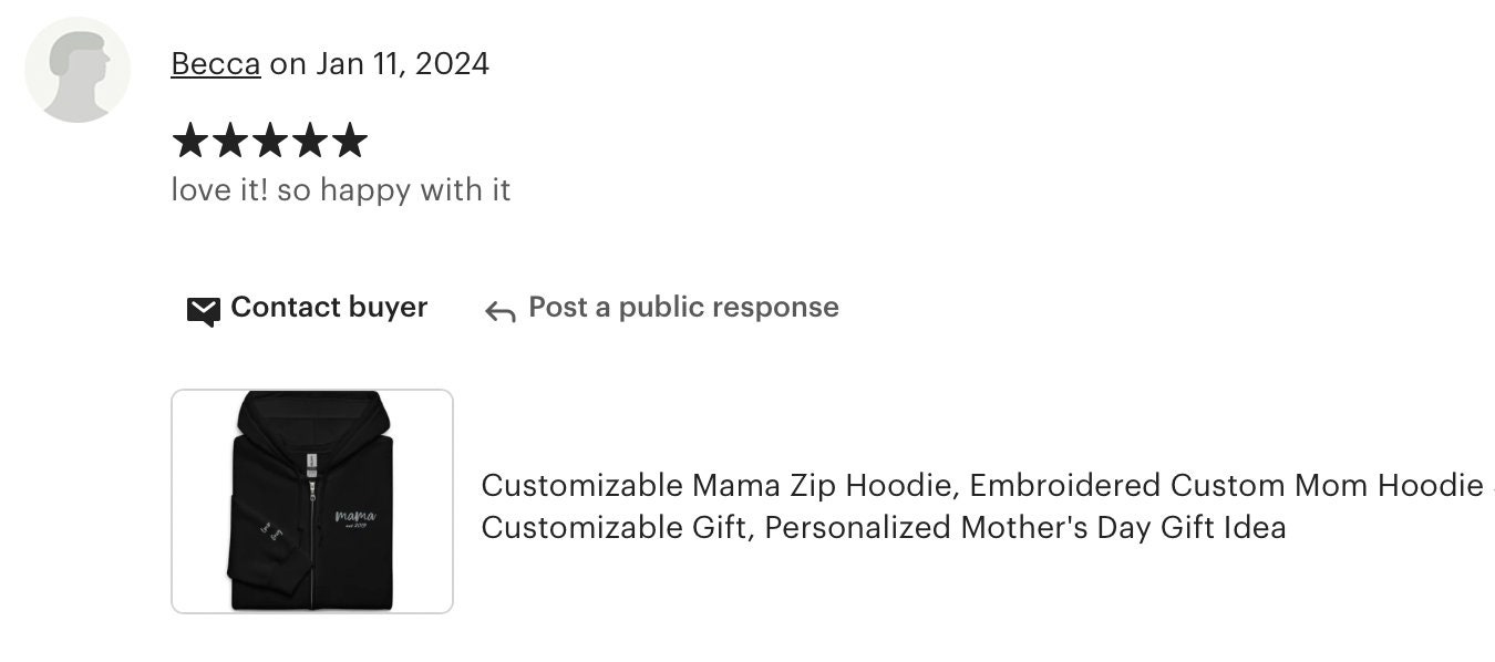 Customized Zip up Grandma Gigi Weezer Yaya Hoodie, Custom Gift ...