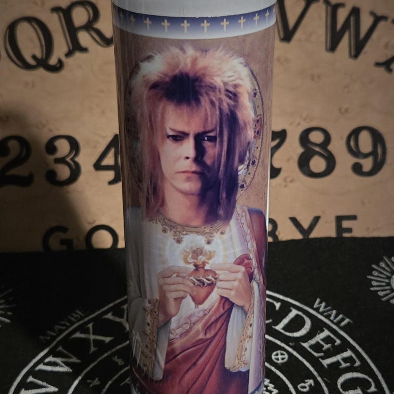 Jareth - Etsy