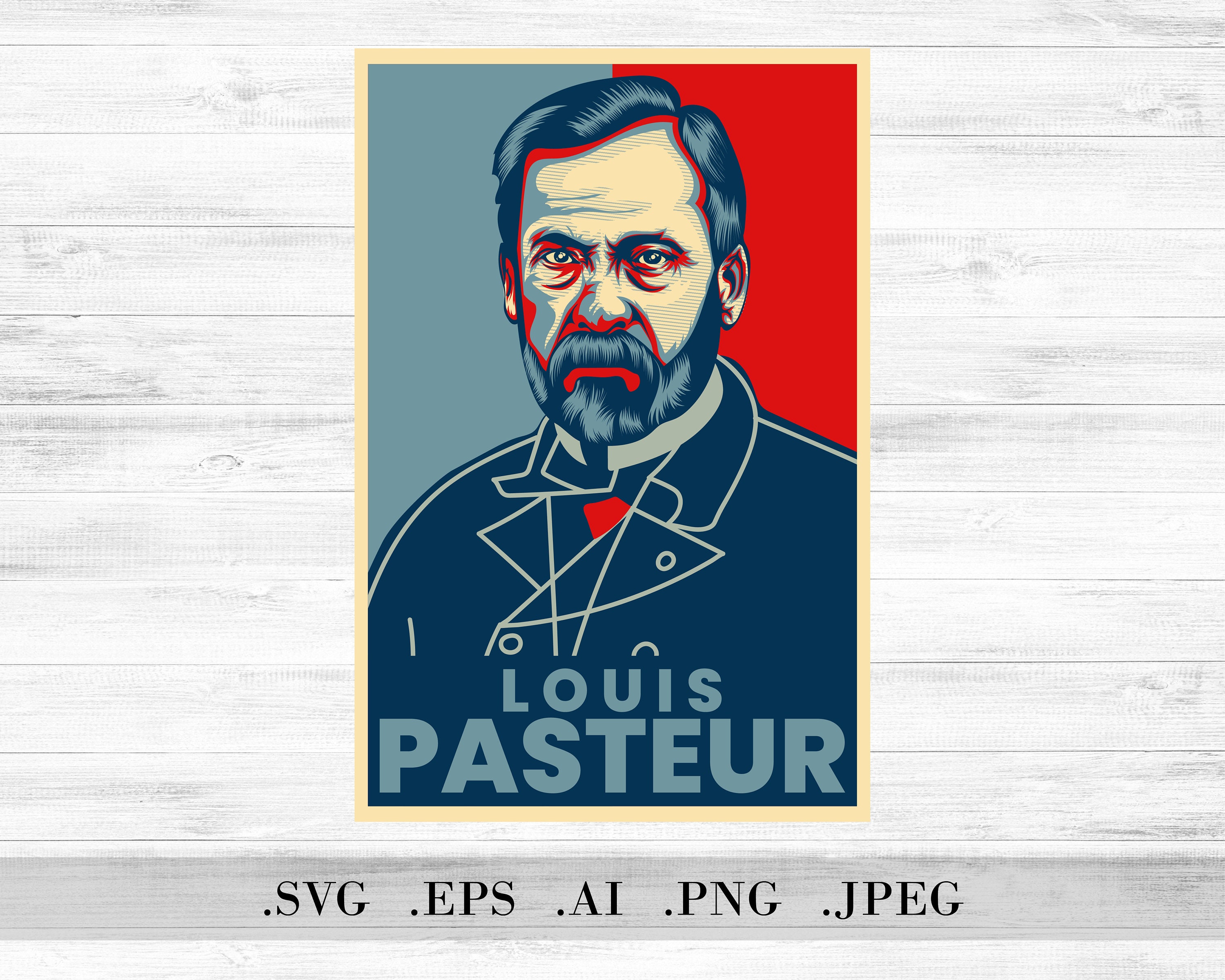 Esterilización Louis Pasteur