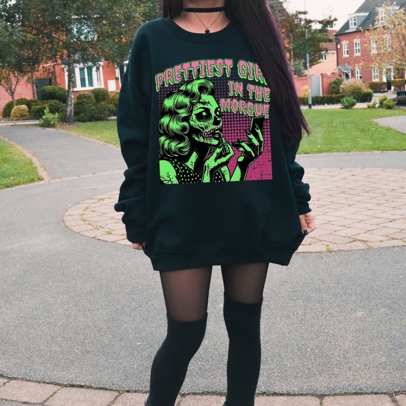 Scenecore Clothing - Etsy