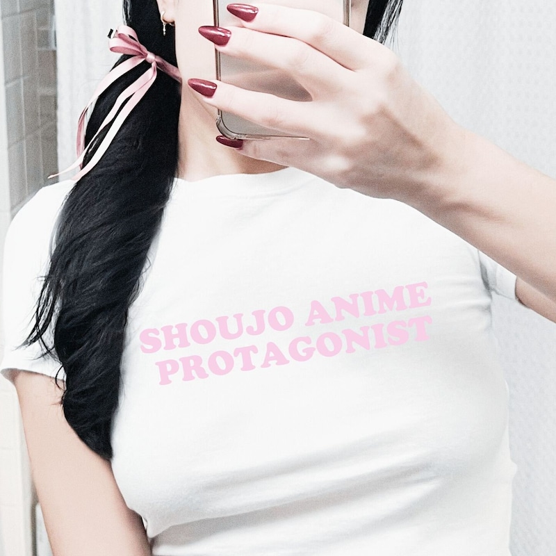 Shoujo Clothing - Etsy