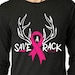 Save A Rack - BREAST CANCER AWARENESS. Svg for Cut File. Svg, Png, Dxf ...