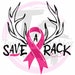 Save A Rack - BREAST CANCER AWARENESS. Svg for Cut File. Svg, Png, Dxf ...