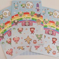 Katamari - Etsy