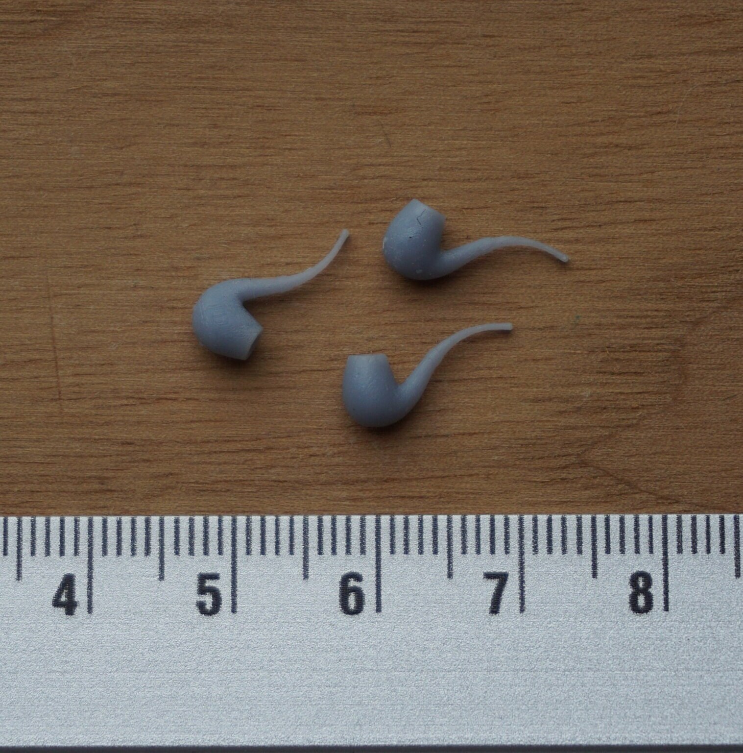 Miniature Smoking Pipes - Etsy