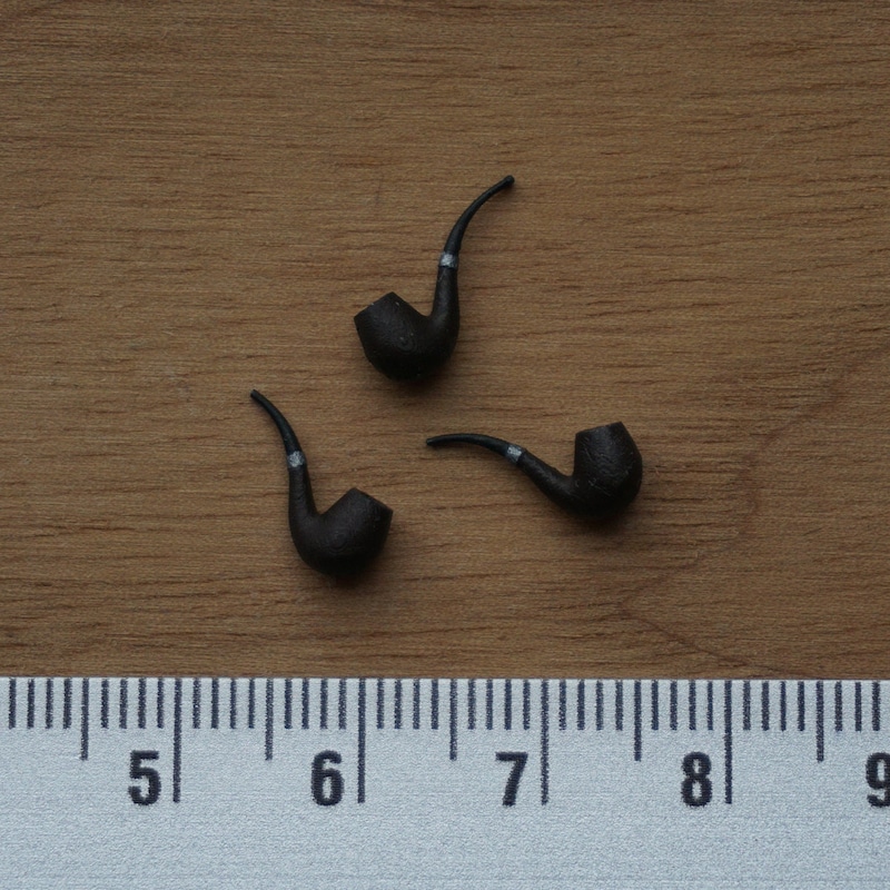 Miniature Pipes - Etsy