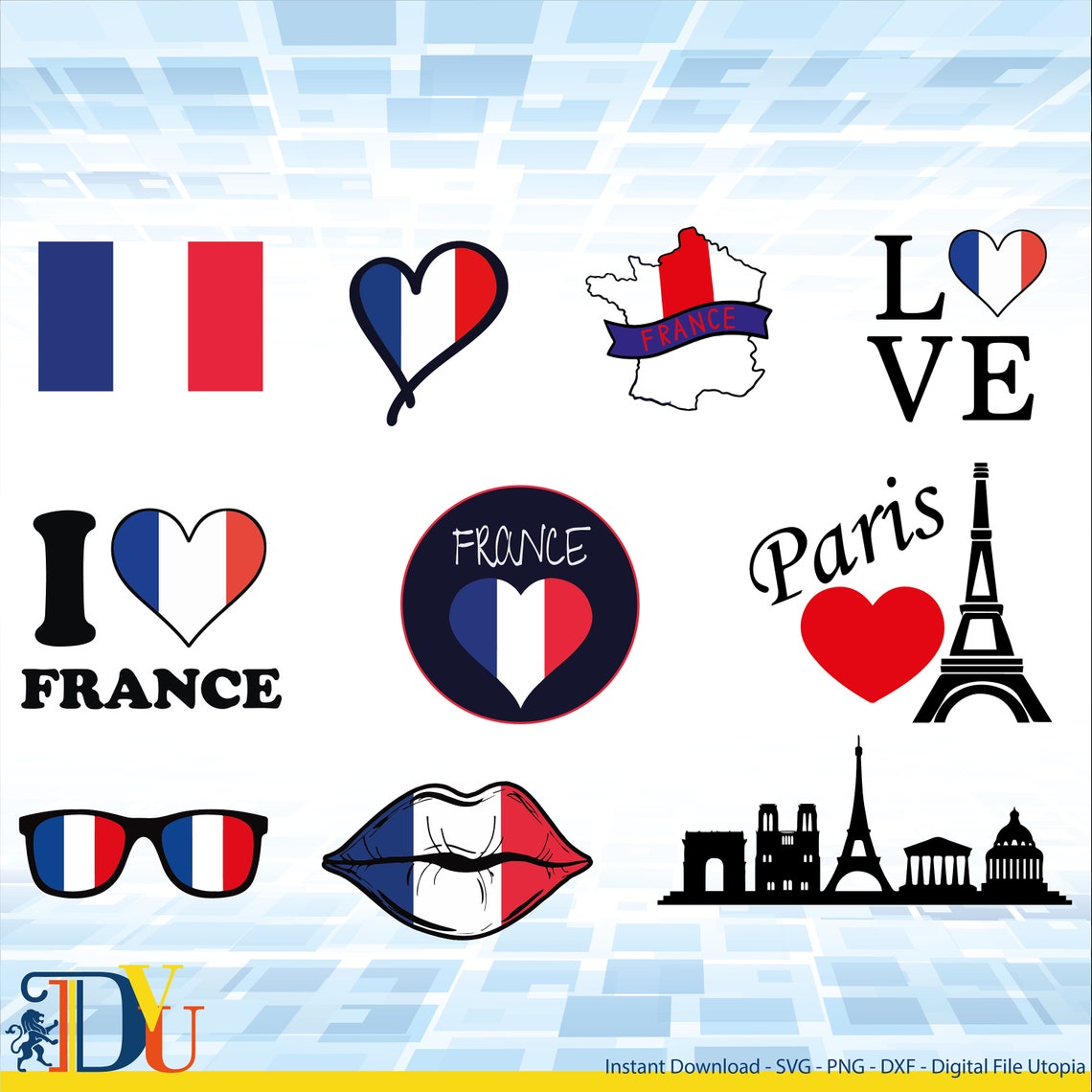 France Map SVG, PNG France Svg, France Outline Svg, France Svg, Cut ...