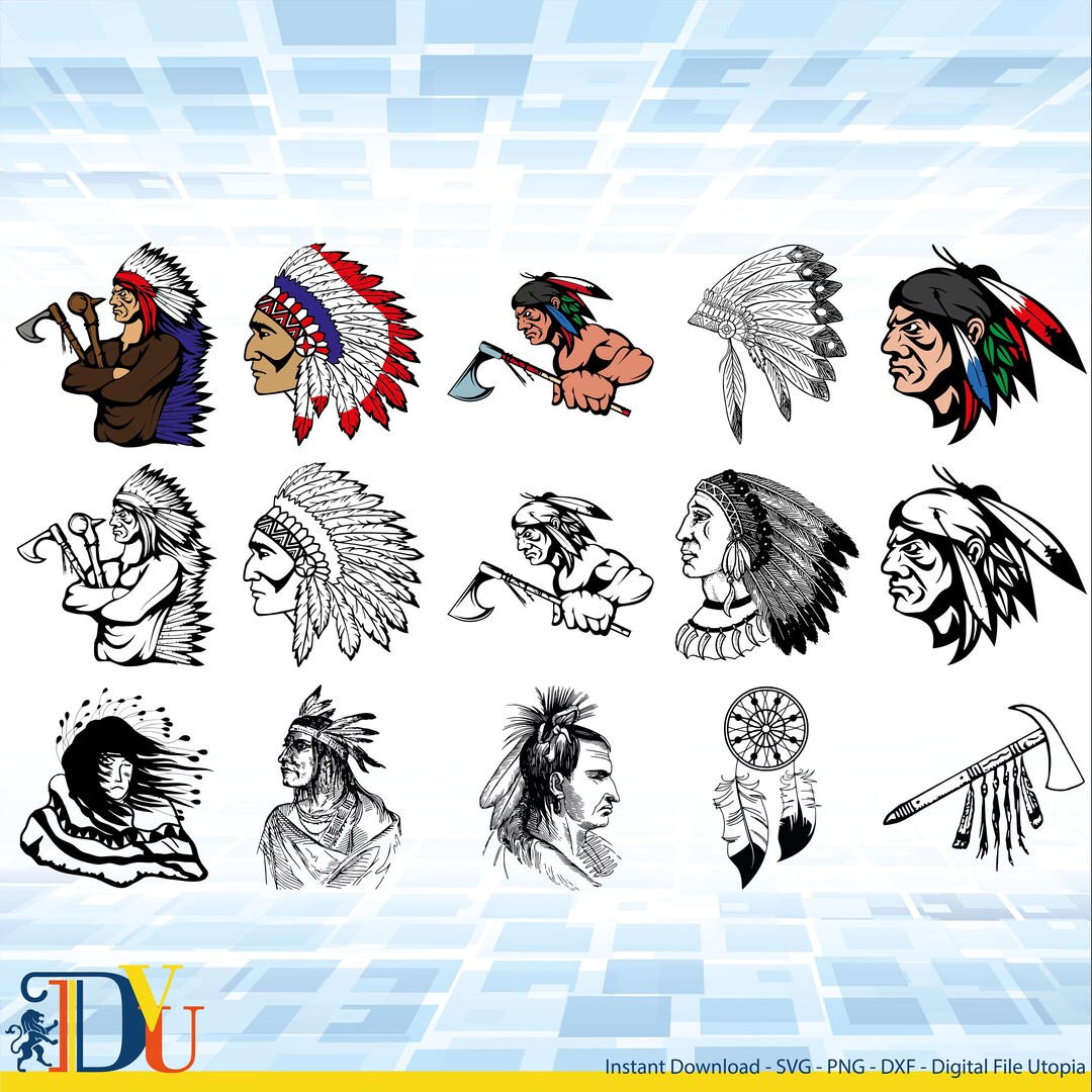 Native American Svg, Southwestern Elements, Aztec Svg, Native Ornament ...