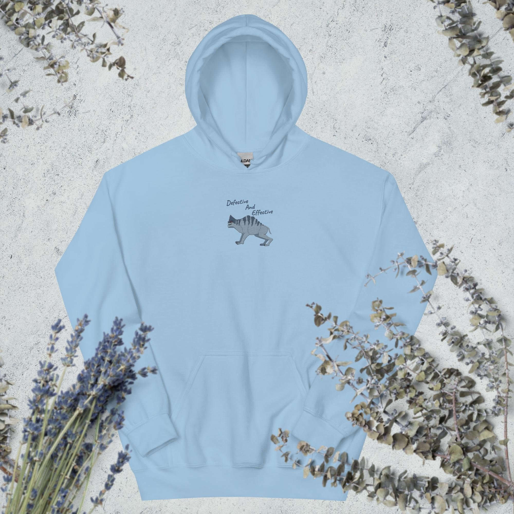 The Bad Batch Batcher Hoodie - Etsy