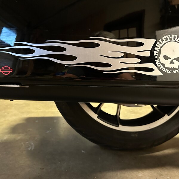Willie G Decals - Etsy