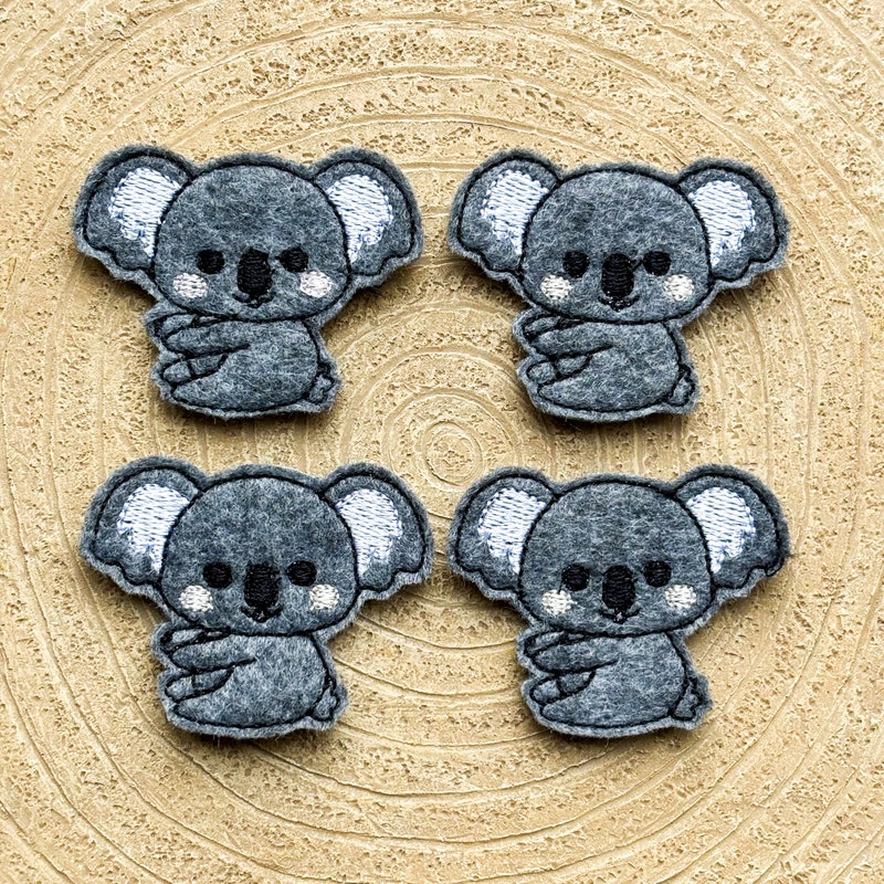 Koala Patch - Etsy Australia