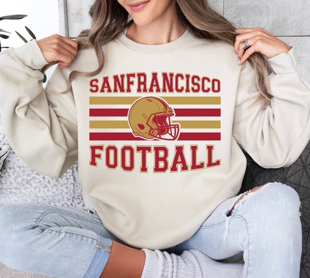 49ers Png svg, San Francisco Fußball svg, 49ers Fußball svg, 49ers go svg png Shirt, SVG-Dateien ...