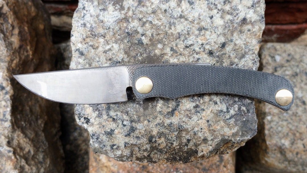 Friction Folder File Knife - Etsy