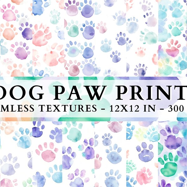 Dog Watercolor - Etsy