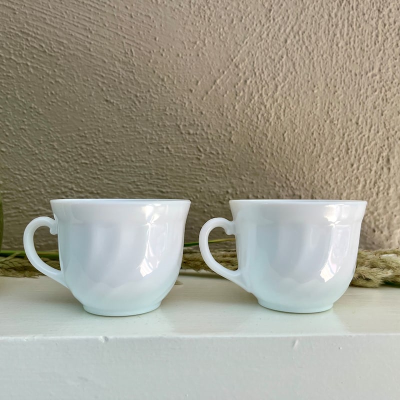 Glass Tea Cups - Etsy