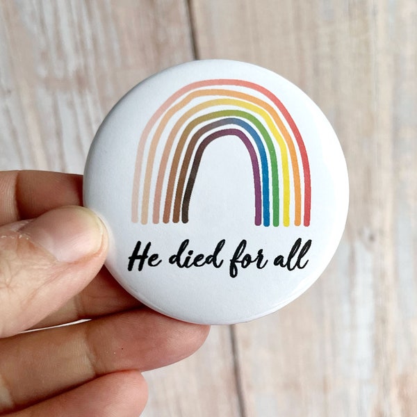 Christian Pins - Etsy