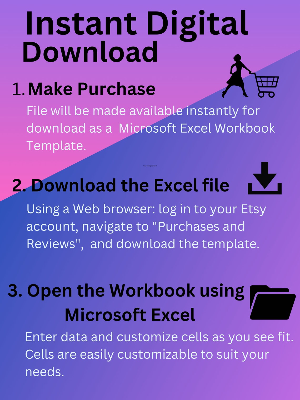Task Manager and Progress Tracker | Deadline Tracker | Eisenhower ...