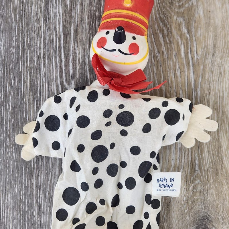 Babes in Toyland - Etsy