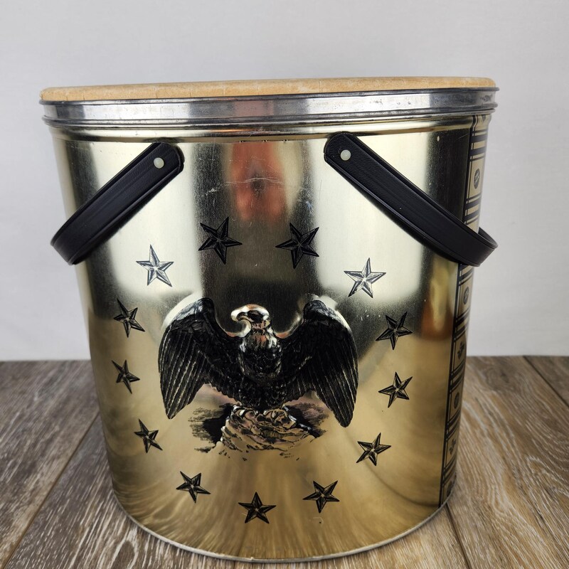 Antique Tinware - Etsy