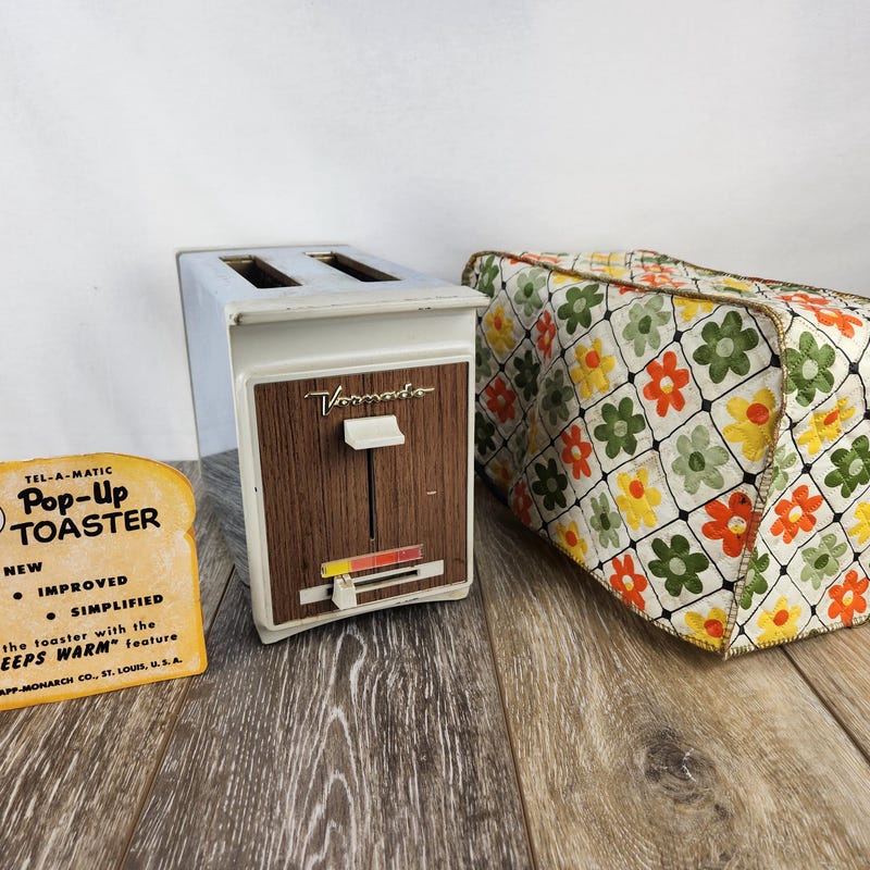 Vintage Toasters - Etsy