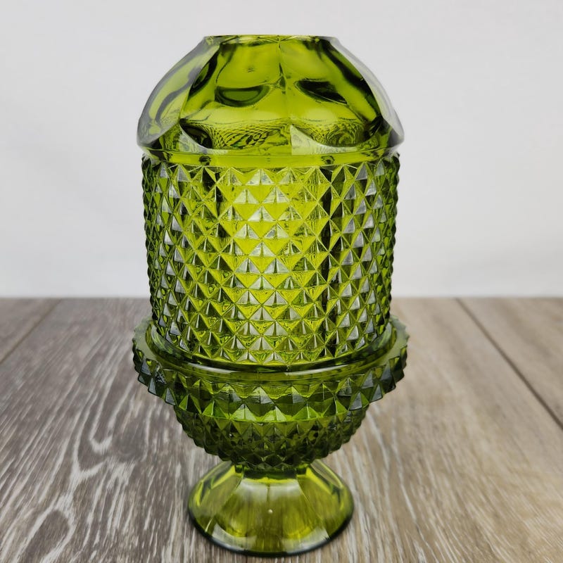 Fairy Lamp - Etsy