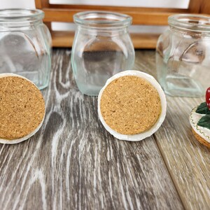 Vintage Strawberry Spice Rack Wall Hanging Shelf With Strawberry Theme ...