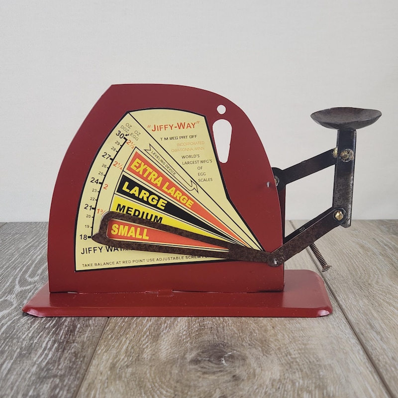 Scale Grading - Etsy