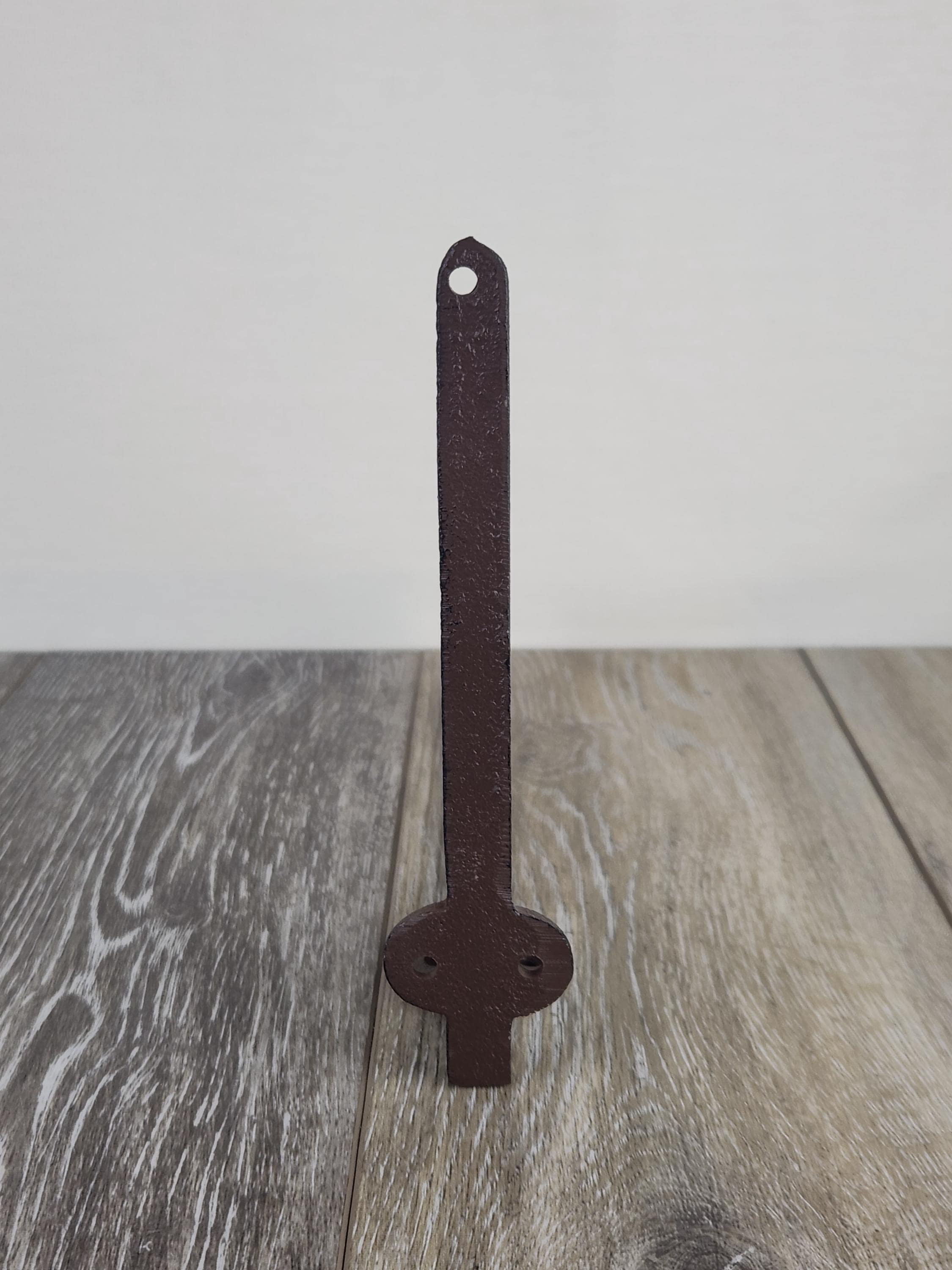 Rustic Cast Iron Filigree Shelf Bracket – Heavy Duty Wall Mount ...
