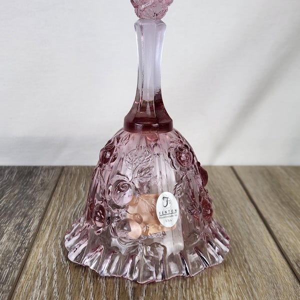 Cabbage Glass Fenton - Etsy